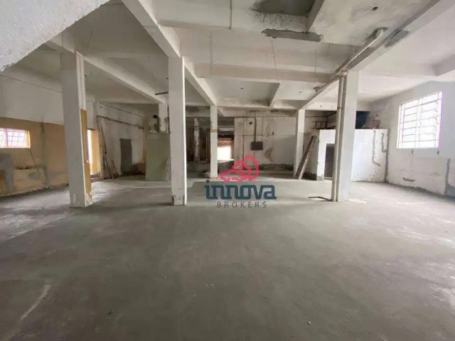 Conj. Comercial / Sala para Venda em São Paulo/SP Vila Germinal