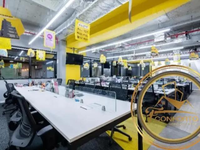 Conj. Comercial / Sala para Venda em São Paulo/SP Vila Gomes Cardim