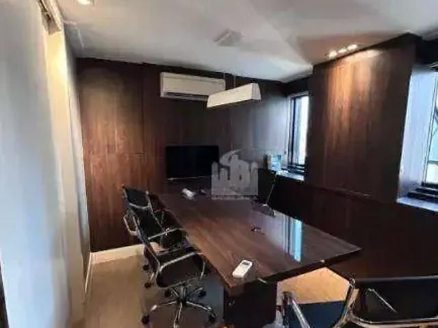 Conj. Comercial / Sala para Venda em São Paulo/SP Vila Gomes Cardim