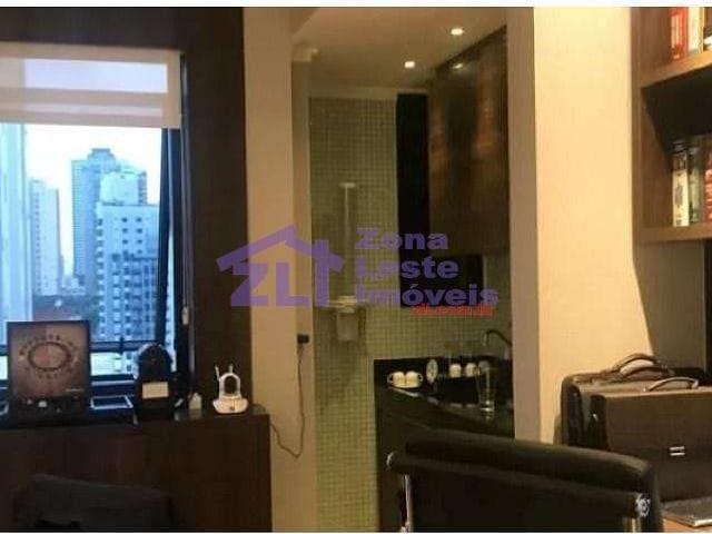 Conj. Comercial / Sala para Venda em São Paulo/SP Vila Gomes Cardim