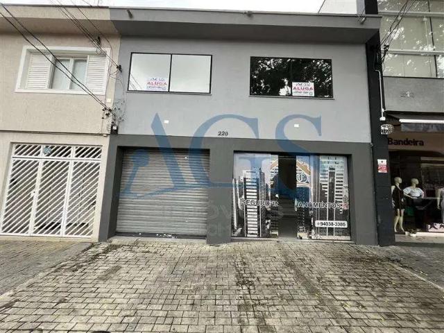 Conj. Comercial / Sala para Venda em São Paulo/SP Vila Gomes Cardim