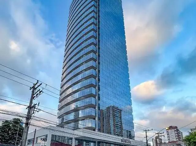 Conj. Comercial / Sala para Venda em São Paulo/SP Vila Gomes Cardim