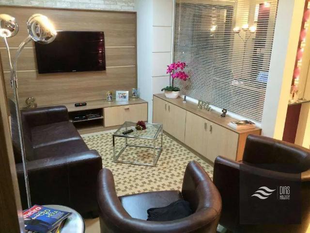 Conj. Comercial / Sala para Venda em São Paulo/SP Vila Gomes Cardim