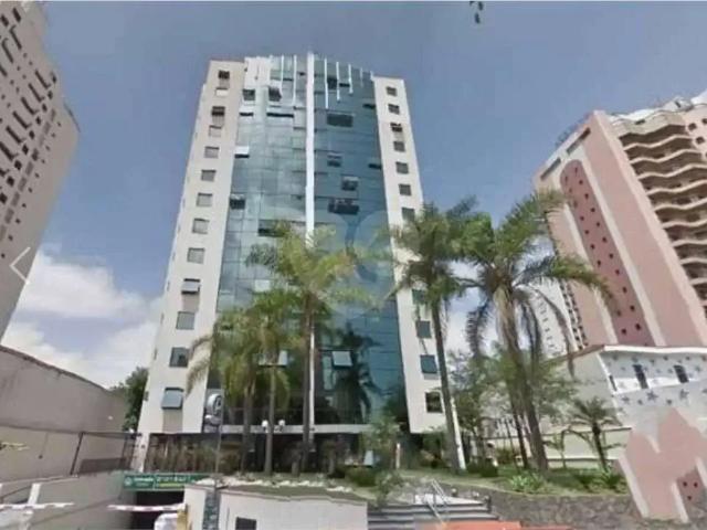 Conj. Comercial / Sala para Venda em São Paulo/SP Tatuapé