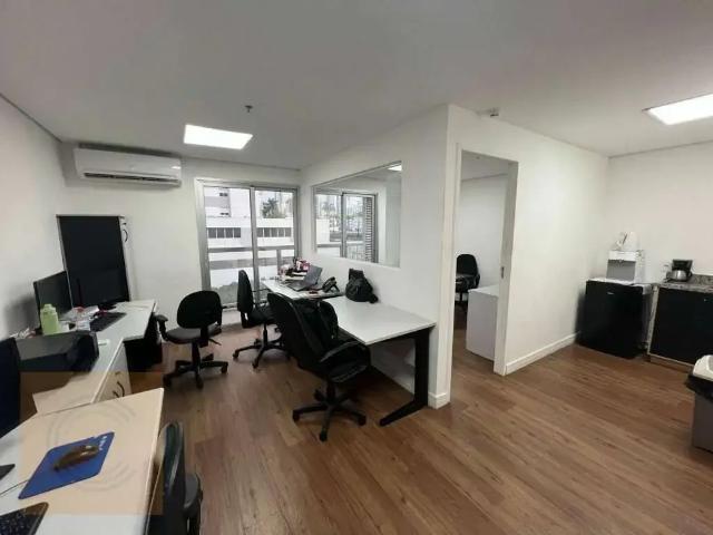 Conj. Comercial / Sala para Venda em São Paulo/SP Tatuapé