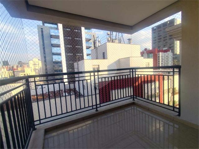 Conj. Comercial / Sala para Venda em São Paulo/SP Tatuapé