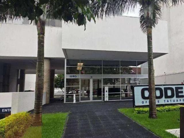 Conj. Comercial / Sala para Venda em São Paulo/SP Vila Gomes Cardim