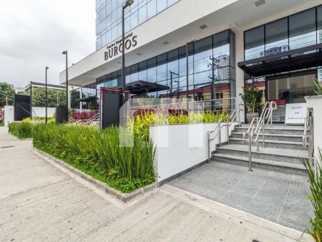 Conj. Comercial / Sala para Venda em São Paulo/SP Vila Gomes Cardim