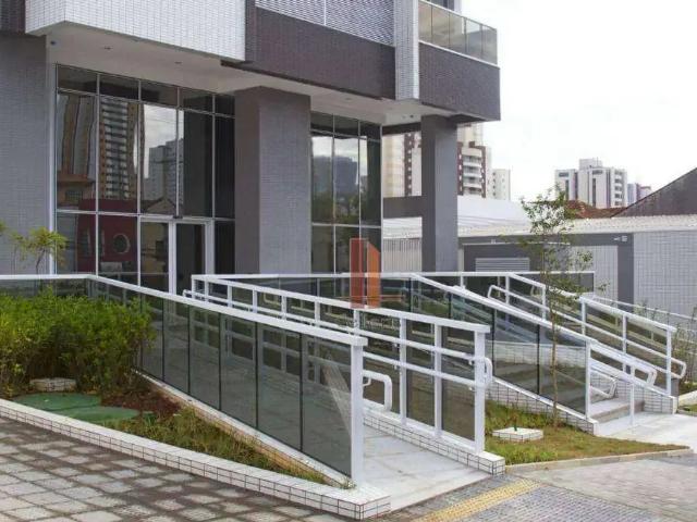 Conj. Comercial / Sala para Venda em São Paulo/SP Tatuapé