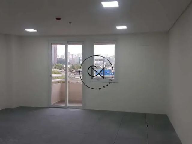 Conj. Comercial / Sala para Venda em São Paulo/SP Vila Gomes Cardim