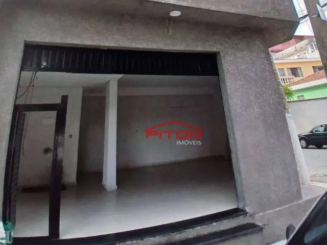 Conj. Comercial / Sala para Venda em São Paulo/SP Vila Granada