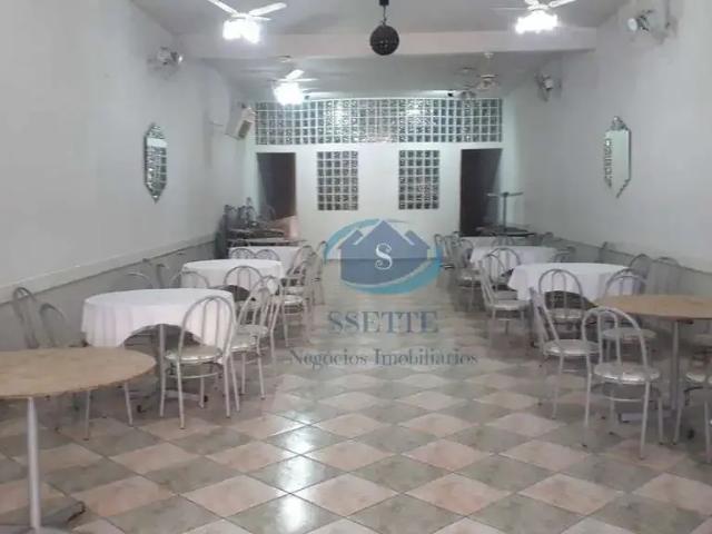 Conj. Comercial / Sala para Venda em São Paulo/SP Vila Gumercindo