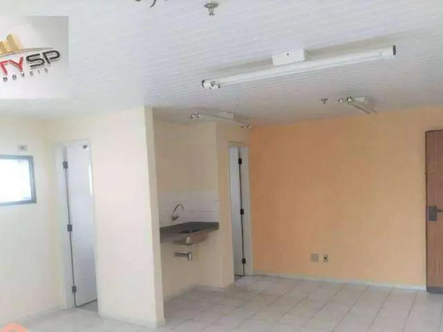 Conj. Comercial / Sala para Venda em São Paulo/SP Vila Guarani