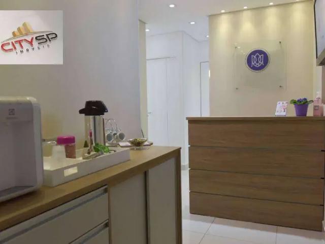 Conj. Comercial / Sala para Venda em São Paulo/SP Vila Guarani