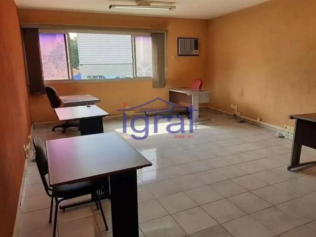 Conj. Comercial / Sala para Venda em São Paulo/SP Vila Guarani