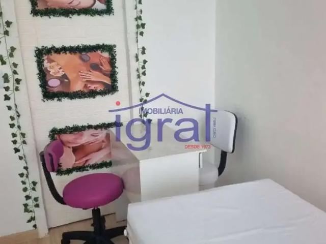 Conj. Comercial / Sala para Venda em São Paulo/SP Vila Guarani