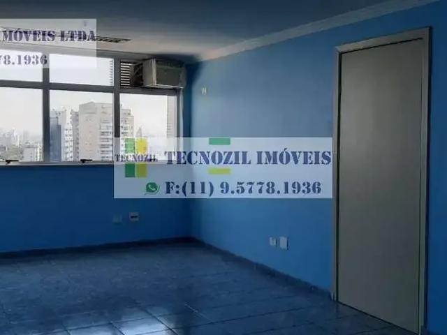 Conj. Comercial / Sala para Venda em São Paulo/SP Vila Guarani 2 Quartos