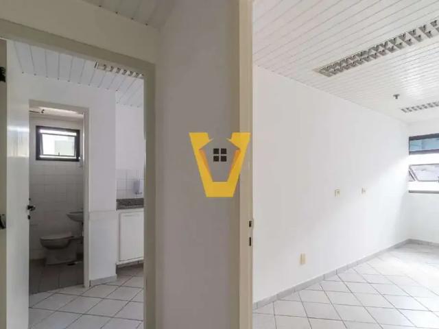 Conj. Comercial / Sala para Venda em São Paulo/SP Vila Guarani