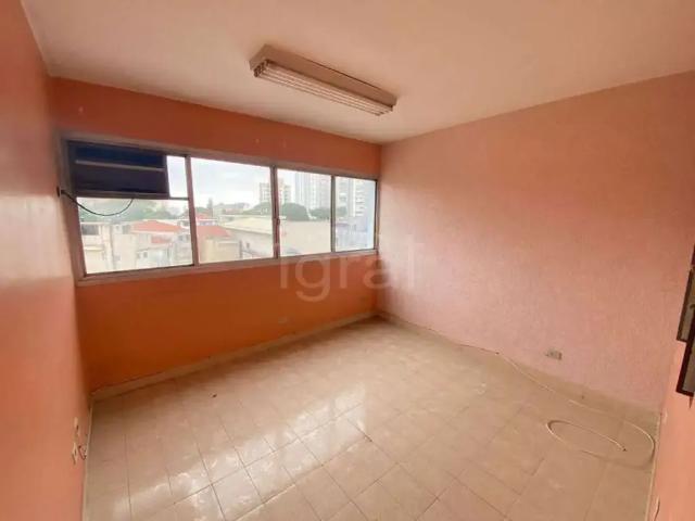 Conj. Comercial / Sala para Venda em São Paulo/SP Vila Guarani
