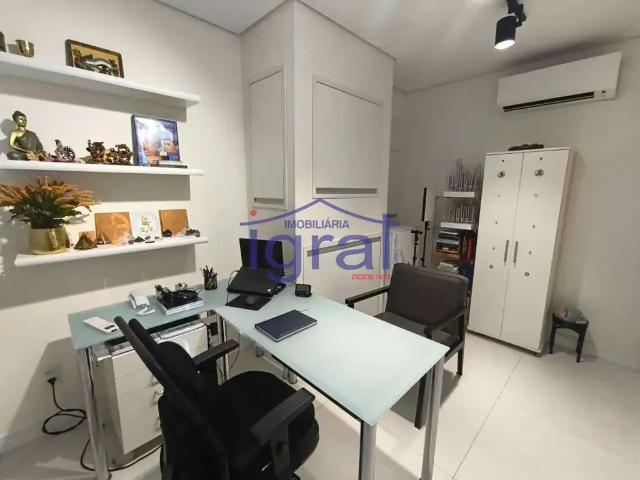 Conj. Comercial / Sala para Venda em São Paulo/SP Vila Guarani
