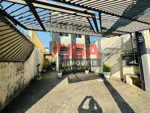 Conj. Comercial / Sala para Venda em São Paulo/SP Vila Guarani 7 Quartos