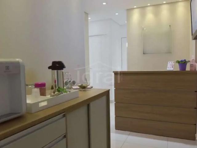 Conj. Comercial / Sala para Venda em São Paulo/SP Vila Guarani