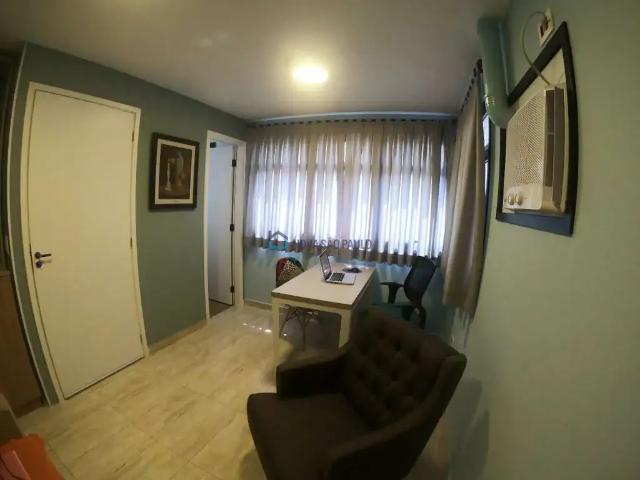 Conj. Comercial / Sala para Venda em São Paulo/SP Vila Guarani