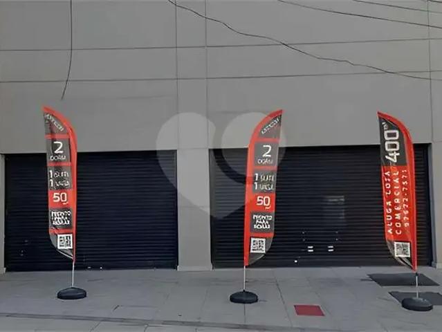 Conj. Comercial / Sala para Venda em São Paulo/SP Vila Guilherme