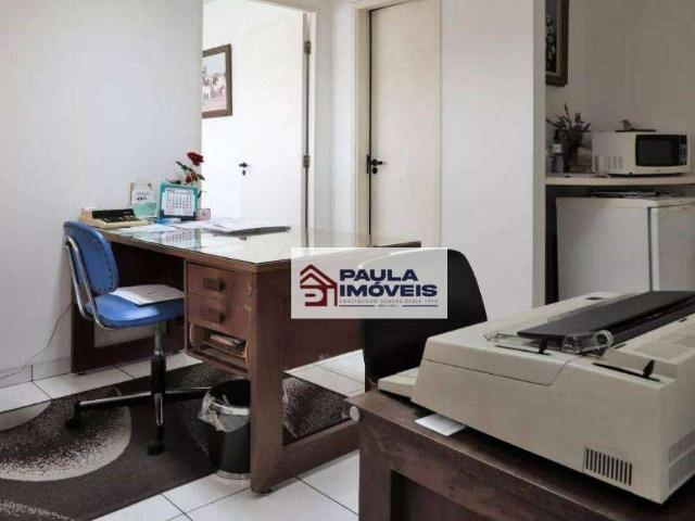 Conj. Comercial / Sala para Venda em São Paulo/SP Vila Guilherme