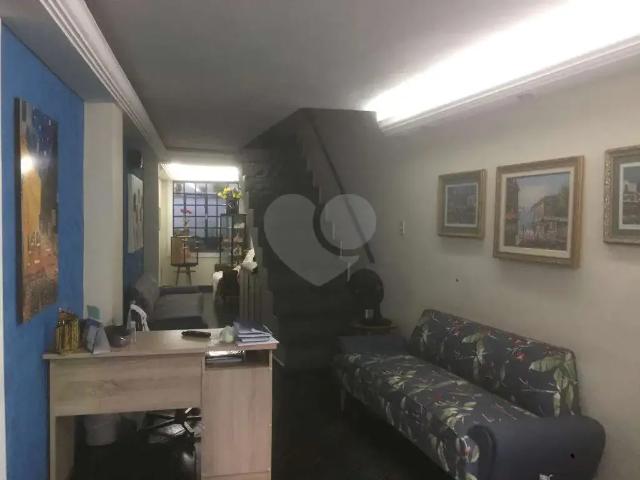 Conj. Comercial / Sala para Venda em São Paulo/SP Vila Guilherme