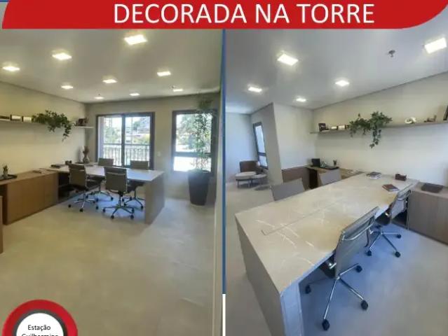 Conj. Comercial / Sala para Venda em São Paulo/SP Vila Guilhermina