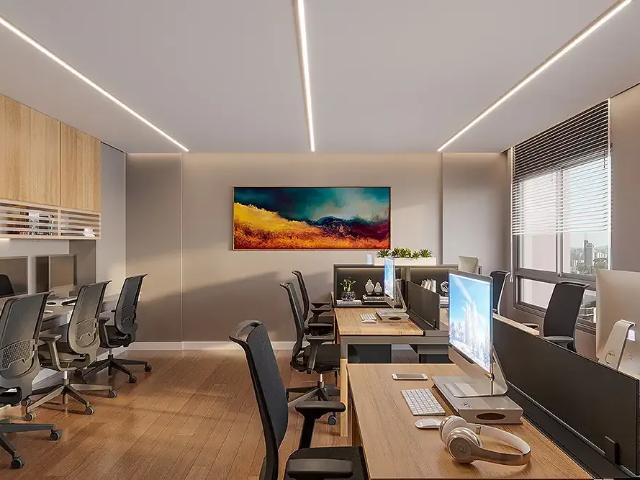 Conj. Comercial / Sala para Venda em São Paulo/SP Vila Guilhermina