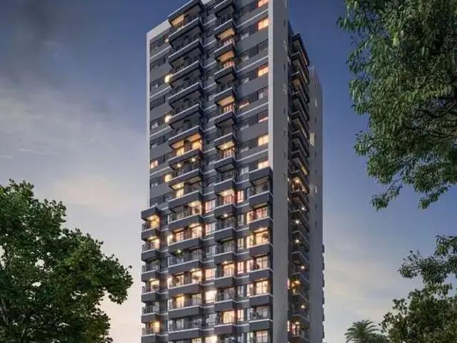 Conj. Comercial / Sala para Venda em São Paulo/SP Vila Guilhermina