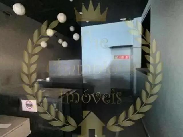 Conj. Comercial / Sala para Venda em São Paulo/SP Vila Gustavo