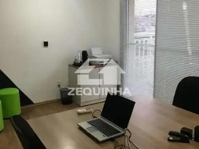 Conj. Comercial / Sala para Venda em São Paulo/SP Vila Hamburguesa