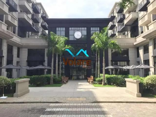 Conj. Comercial / Sala para Venda em São Paulo/SP Vila Hamburguesa