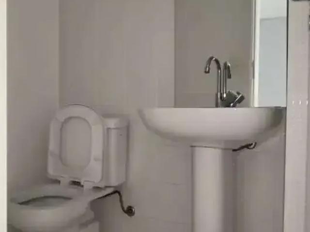 Conj. Comercial / Sala para Venda em São Paulo/SP Vila Hamburguesa
