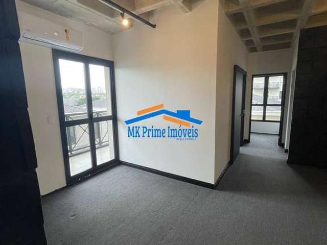 Conj. Comercial / Sala para Venda em São Paulo/SP Vila Hamburguesa