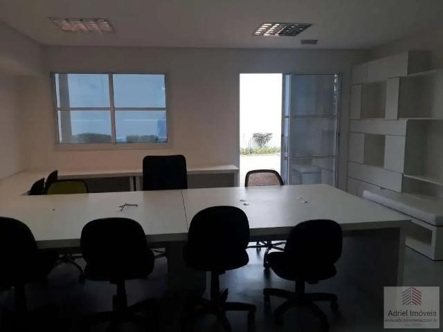 Conj. Comercial / Sala para Venda em São Paulo/SP Vila Hamburguesa