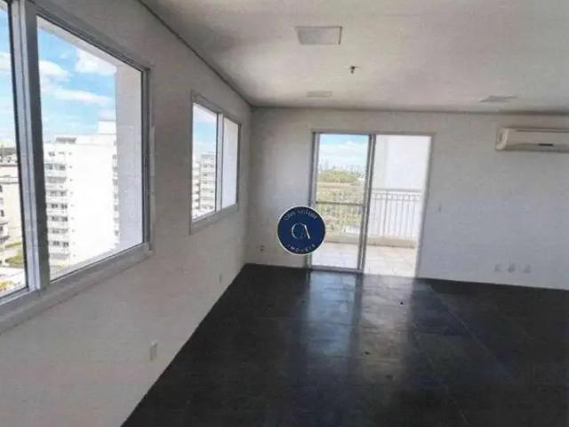 Conj. Comercial / Sala para Venda em São Paulo/SP Vila Hamburguesa