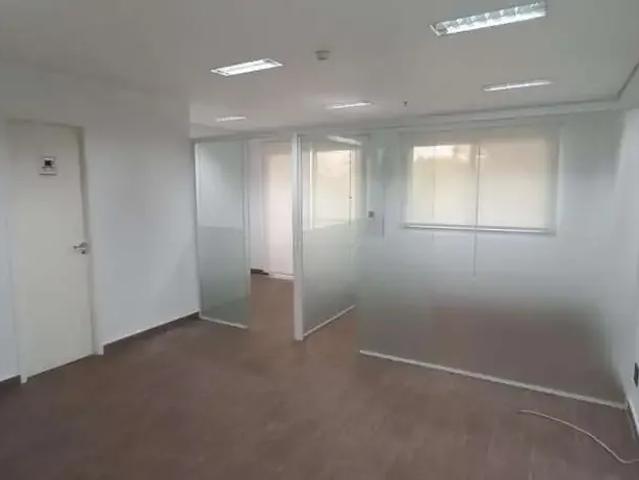 Conj. Comercial / Sala para Venda em São Paulo/SP Vila Hamburguesa
