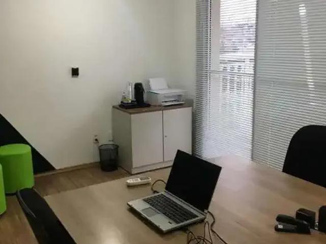 Conj. Comercial / Sala para Venda em São Paulo/SP Vila Hamburguesa