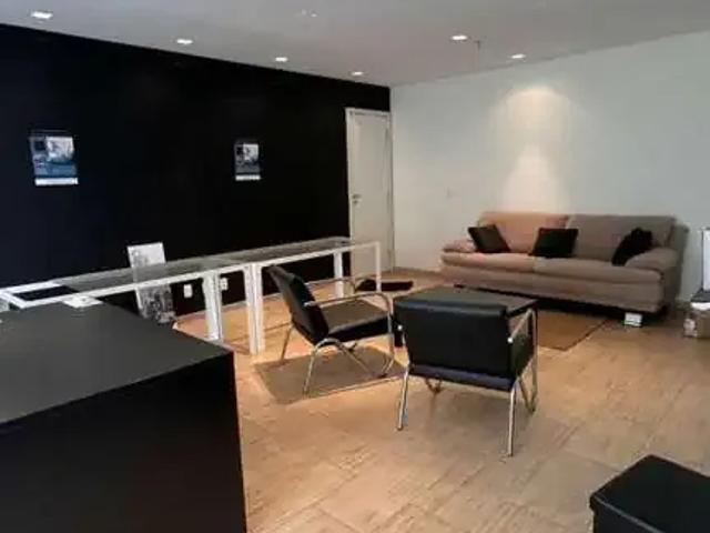 Conj. Comercial / Sala para Venda em São Paulo/SP Vila Hamburguesa