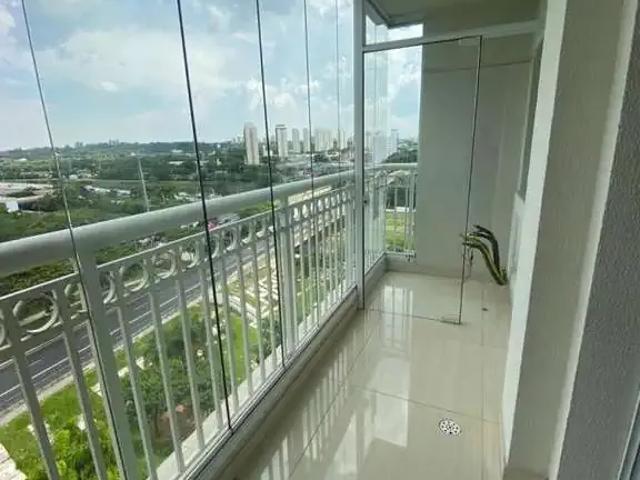 Conj. Comercial / Sala para Venda em São Paulo/SP Vila Hamburguesa