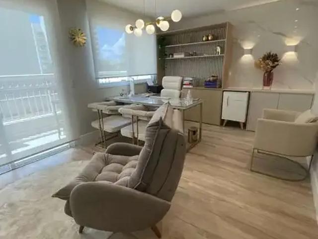 Conj. Comercial / Sala para Venda em São Paulo/SP Vila Hamburguesa