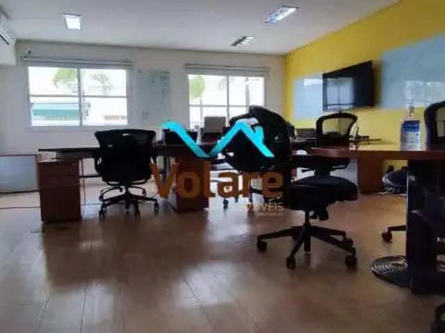 Conj. Comercial / Sala para Venda em São Paulo/SP Vila Hamburguesa