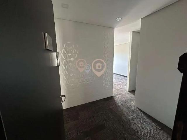 Conj. Comercial / Sala para Venda em São Paulo/SP Vila Hamburguesa