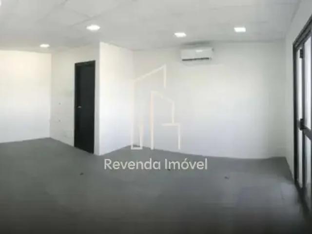 Conj. Comercial / Sala para Venda em São Paulo/SP Vila Hamburguesa