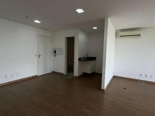 Conj. Comercial / Sala para Venda em São Paulo/SP Vila Hamburguesa
