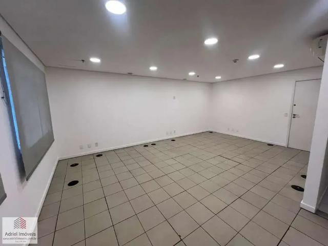 Conj. Comercial / Sala para Venda em São Paulo/SP Vila Hamburguesa